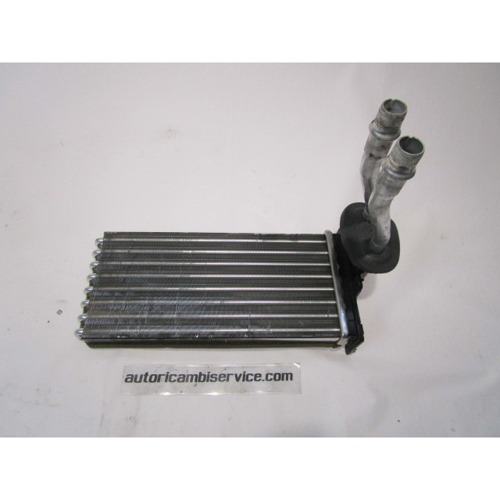GRELEC RADIATORJA OEM N. 6448T9 ORIGINAL REZERVNI DEL PEUGEOT 3008 MK1