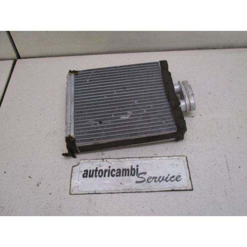 GRELEC RADIATORJA OEM N. 6Q0819031 ORIGINAL REZERVNI DEL VOLKSWAGEN PO