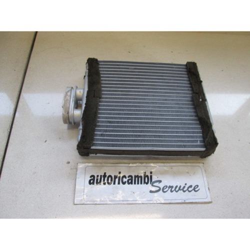 GRELEC RADIATORJA OEM N. 6R0819031 ORIGINAL REZERVNI DEL SEAT IBIZA 6L