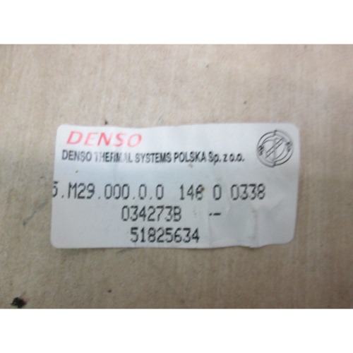 GRELEC RADIATORJA OEM N. 77364840 ORIGINAL REZERVNI DEL FIAT 500 CINQU