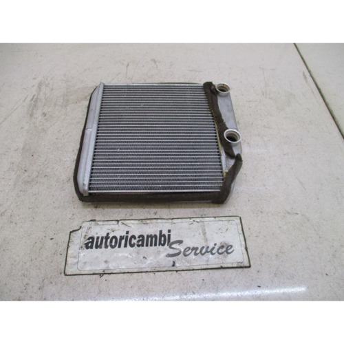 GRELEC RADIATORJA OEM N. 77365032 ORIGINAL REZERVNI DEL FIAT GRANDE PU