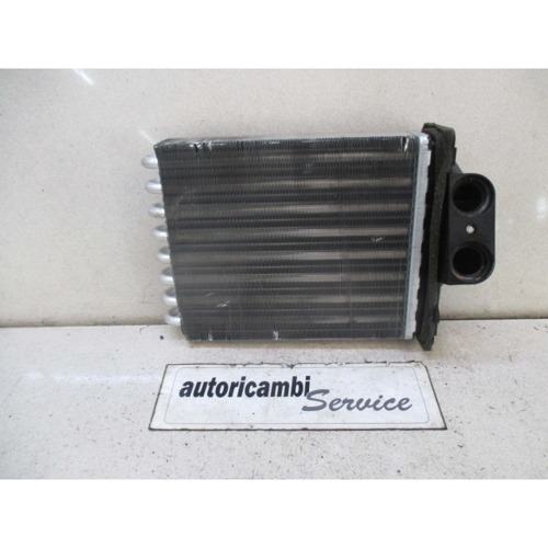 GRELEC RADIATORJA OEM N. 77366093 ORIGINAL REZERVNI DEL FIAT 500 CINQU