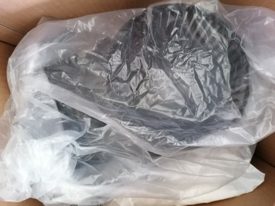 Hans Pries TOPRAN ventilator notranjega prostora 108632