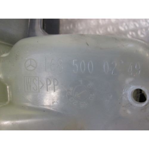 HLADILNA VODA ZA RADIJATORJE OEM N. 1685000249 ORIGINAL REZERVNI DEL M