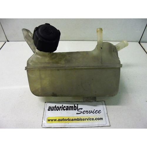 HLADILNA VODA ZA RADIJATORJE OEM N. 8200273157 ORIGINAL REZERVNI DEL R