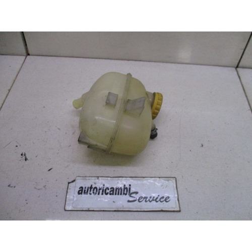 HLADILNA VODA ZA RADIJATORJE OEM N. 9128766 ORIGINAL REZERVNI DEL OPEL