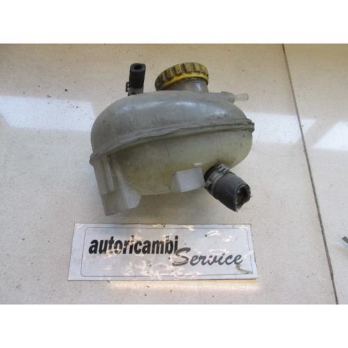 HLADILNA VODA ZA RADIJATORJE OEM N. 9129170 ORIGINAL REZERVNI DEL OPEL