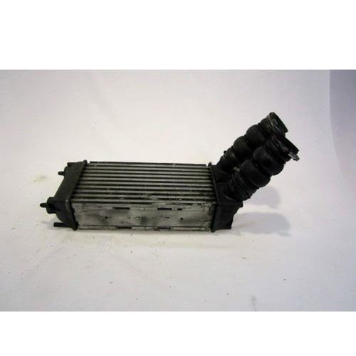 HLADILNIK INTERCOOLER OEM N. 9656503980 ORIGINAL REZERVNI DEL PEUGEOT