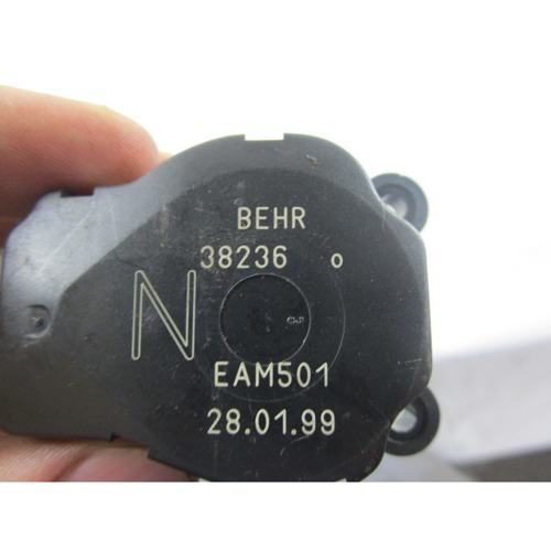 MOTORCEK OGREVANJA OEM N. 153138 ORIGINAL REZERVNI DEL MERCEDES CLASSE
