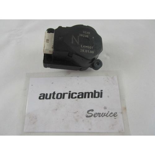 MOTORCEK OGREVANJA OEM N. 153140 ORIGINAL REZERVNI DEL MERCEDES CLASSE
