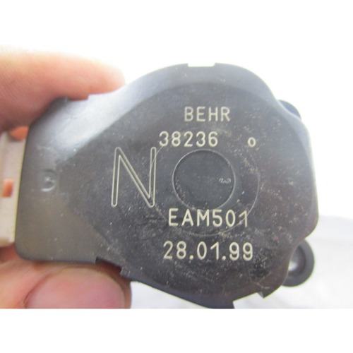 MOTORCEK OGREVANJA OEM N. 153140 ORIGINAL REZERVNI DEL MERCEDES CLASSE