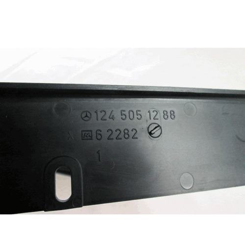 NOSILEC RADIATORJA OEM N. 1245051288 ORIGINAL REZERVNI DEL MERCEDES CL