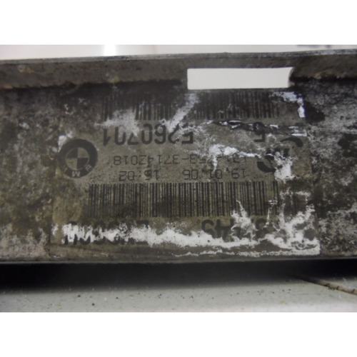 RADIATOR VODE OEM N. 17117788903 ORIGINAL REZERVNI DEL BMW SERIE 3 BER