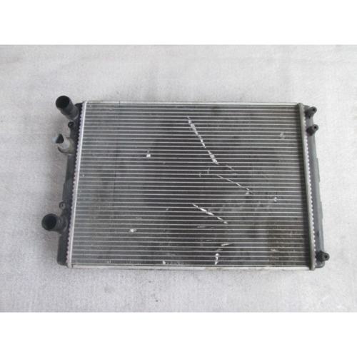 RADIATOR VODE OEM N. 6N0121253AE ORIGINAL REZERVNI DEL VOLKSWAGEN POLO