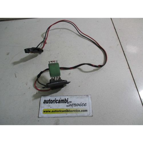 REGULATOR PREZRACEVANJA OEM N. 7701209803 ORIGINAL REZERVNI DEL RENAUL