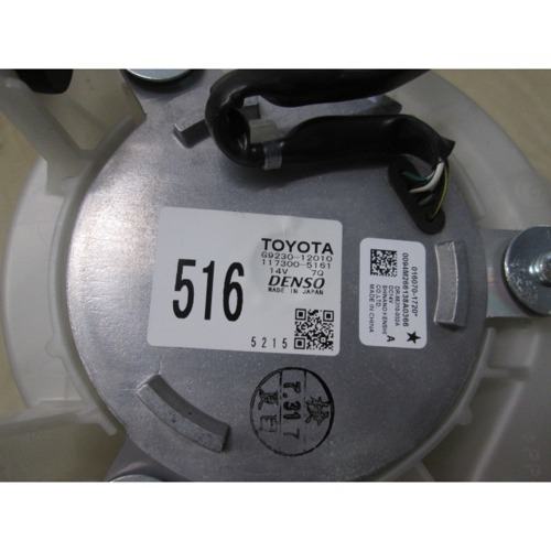 VENTILATOR KABINE OEM N. G9230-12010 ORIGINAL REZERVNI DEL TOYOTA AU