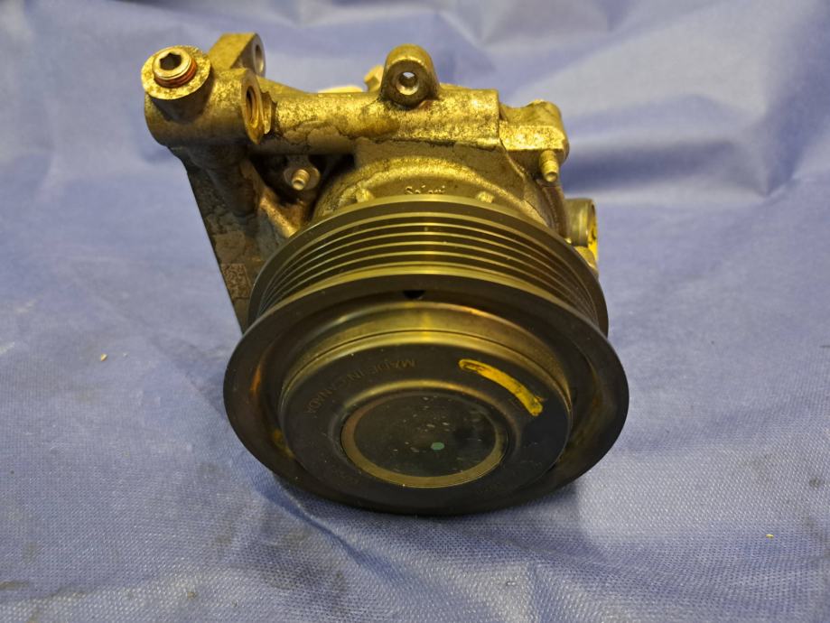 Vodna črpalka s termostatom OPEL