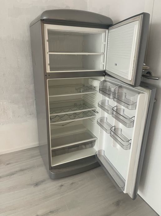 Gorenje hladilnik retro