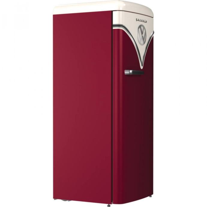 Gorenje OBRB615DR retro hladilnik