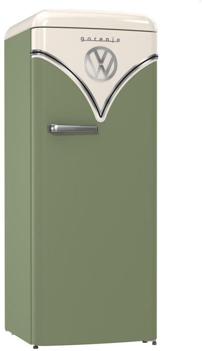GORENJE retro hladilnik OBRB 615 DOL