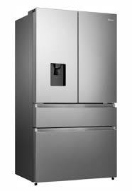 Hisense RF749N4SWSE French Door ameriški hladilnik