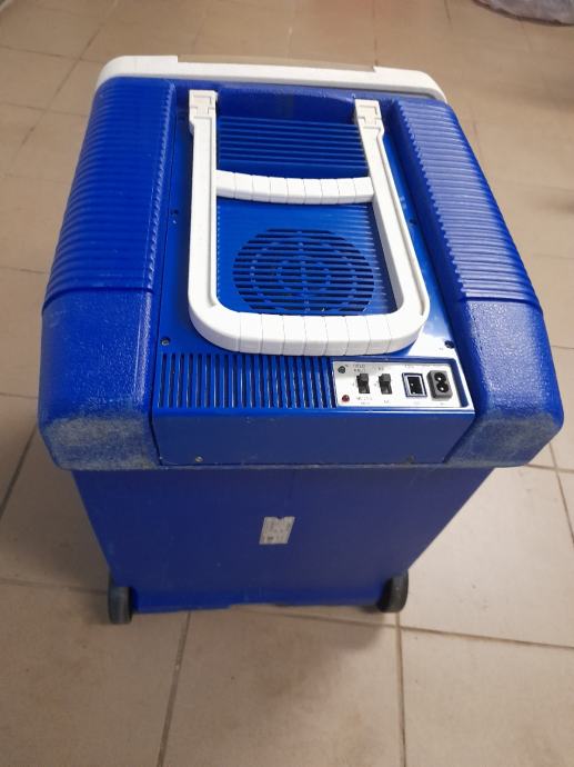Hladilna torba 40l, 12V / 220V