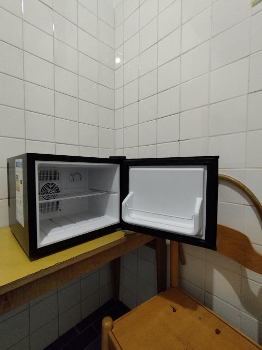 Hladilnik 17l, Klarstein