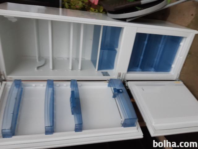 HLADILNIK GORENJE RKI5294W - v okvari
