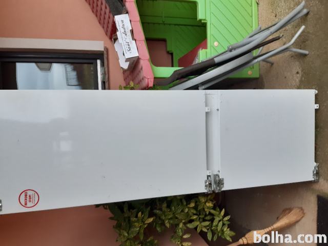 HLADILNIK GORENJE RKI5294W - v okvari