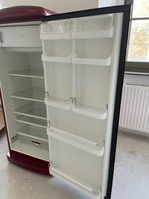 Hladilnik Gorenje retro