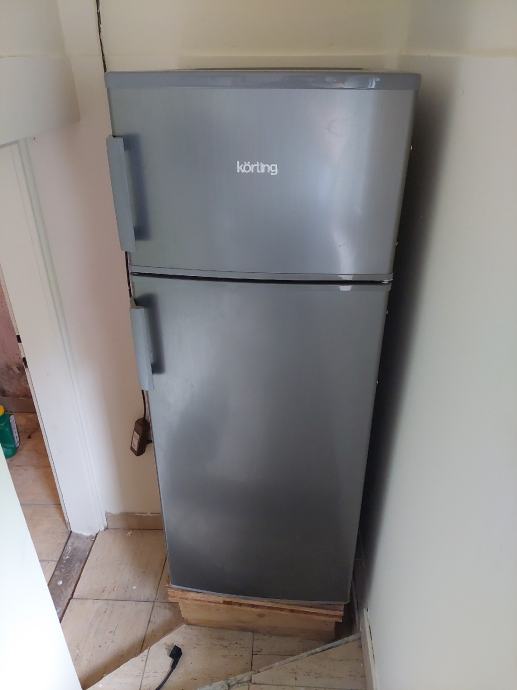 Hladilnik Korting
