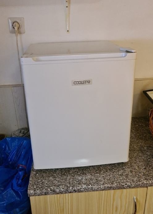 Mini hladilnik coolstar