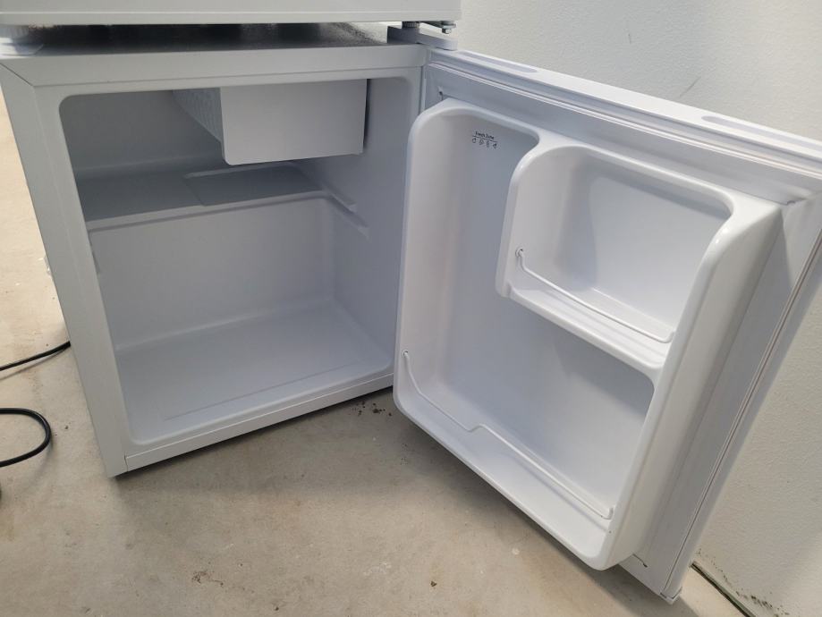 Mini prenosni hladilnik Nordfrost