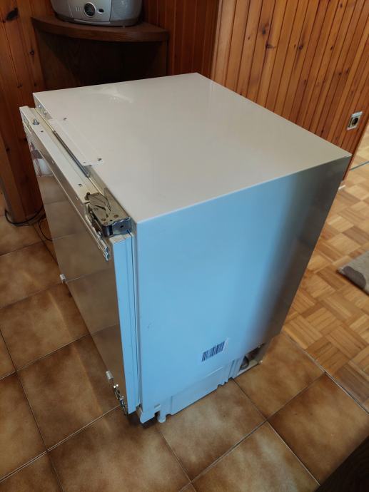 Podpultni vgradni hladilnik Gorenje