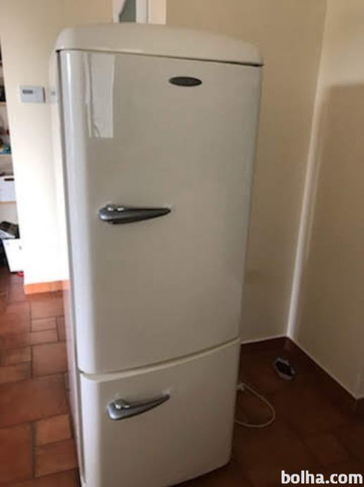 SUPER - Retro Gorenje hladilnik - cca170