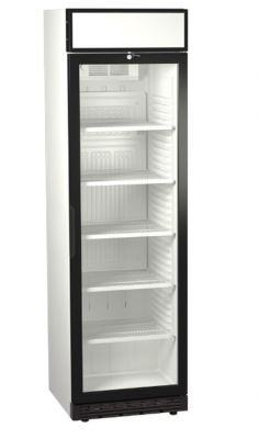 SIMFER komercialni hladilnik SDS 385 DC 1 CF - Simfer - multistore.si