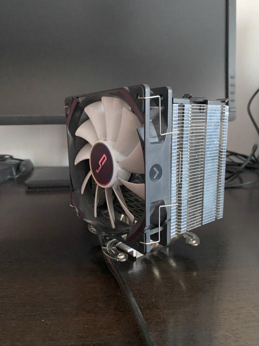 CPU Hladilnik Cryorig H7