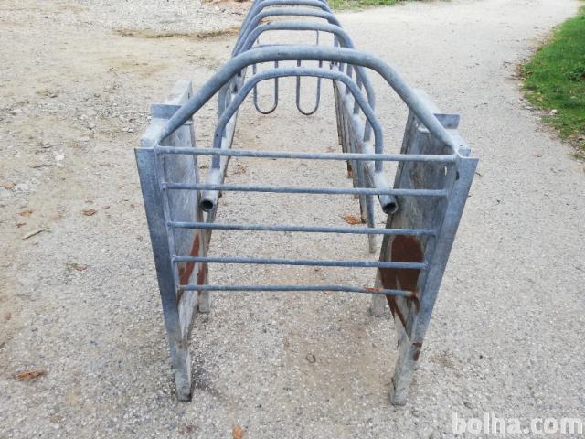 Porodni boks za pujse