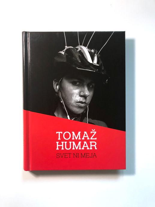 Svet ni meja - Tomaž Humar