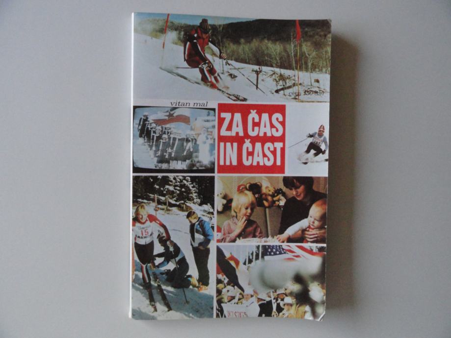 VITAN MAL, ZA ČAS IN ČAST