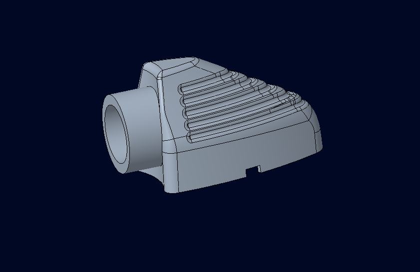 3D tisk/print in 3D modeliranje