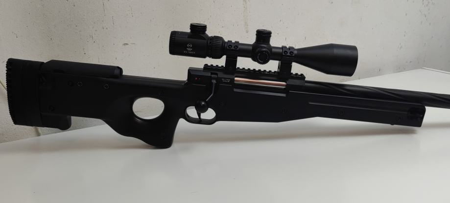 Airsoft sniper Novrtisch SSG96