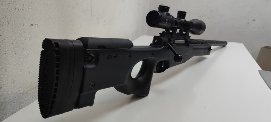 Airsoft sniper Novrtisch SSG96