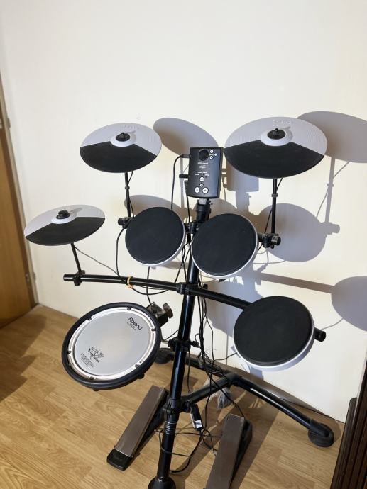 Električni bobni (Roland TD-1K V-bobni Set B)