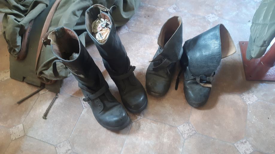 JNA PREDMETI, SLIKE, UNIFORME...