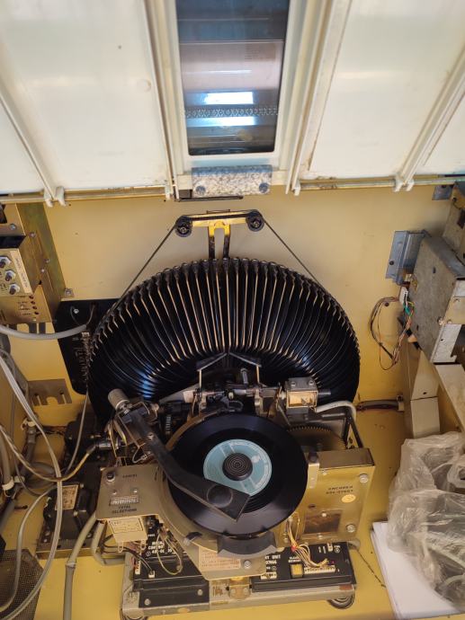 JUKEBOX ROWE-AMI r81 STEREO 200 SELECTION PRODANO!!!!!!!