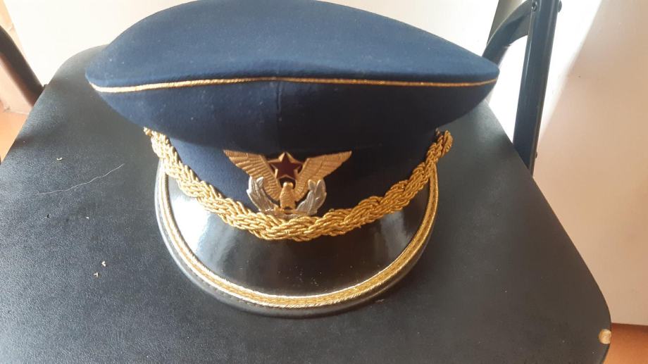 Kapa sapka PVO JNA