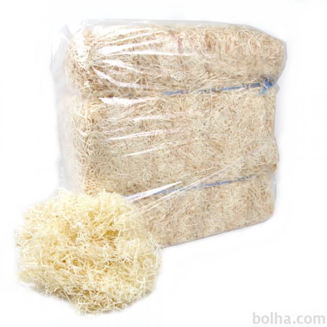 LESNA VOLNA 10KG