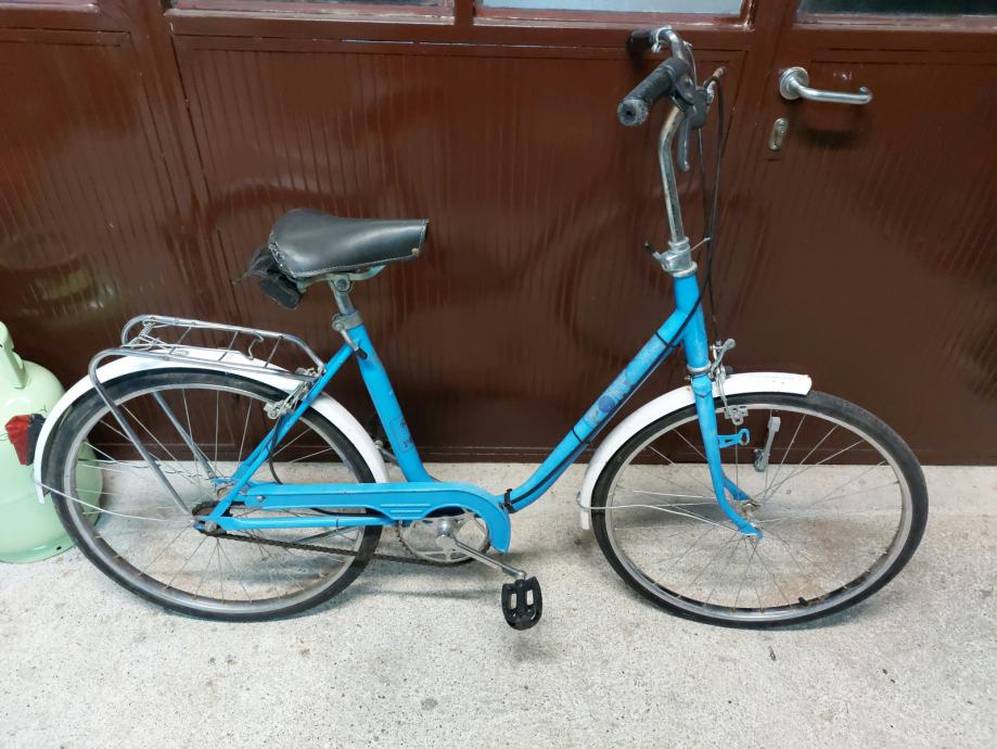 Prodam Rog Pony Kolo