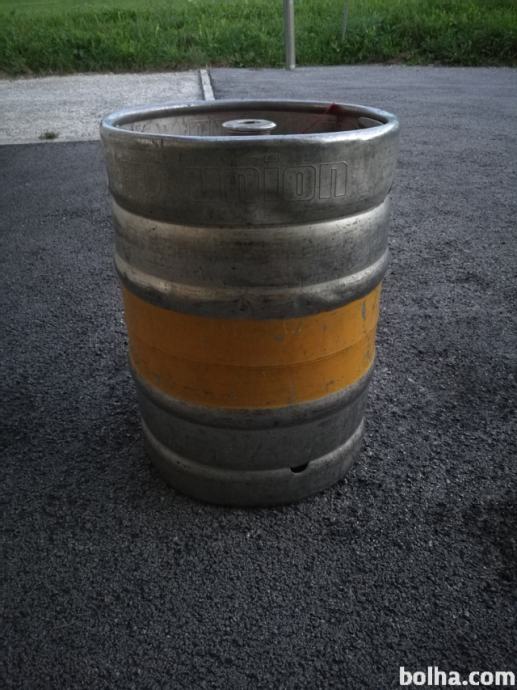 Sod za pivo 50l